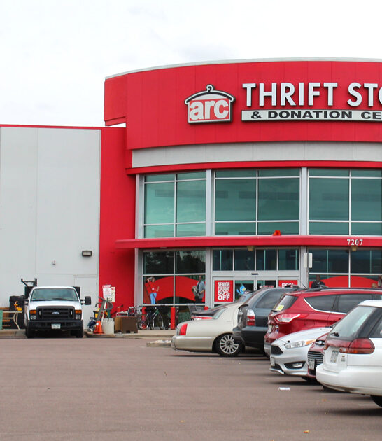 thrift store treasures colorado ftr