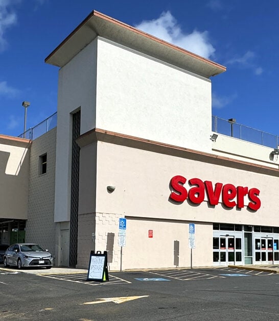 thrift store treasures hawaii ftr