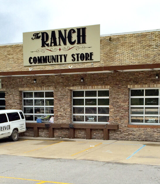 thrift store west virginia ftr