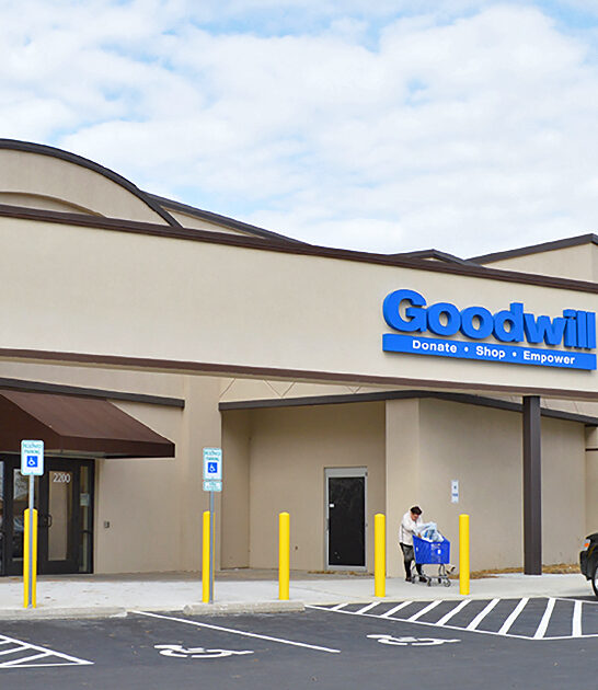 thrift stores kansas treasures ftr