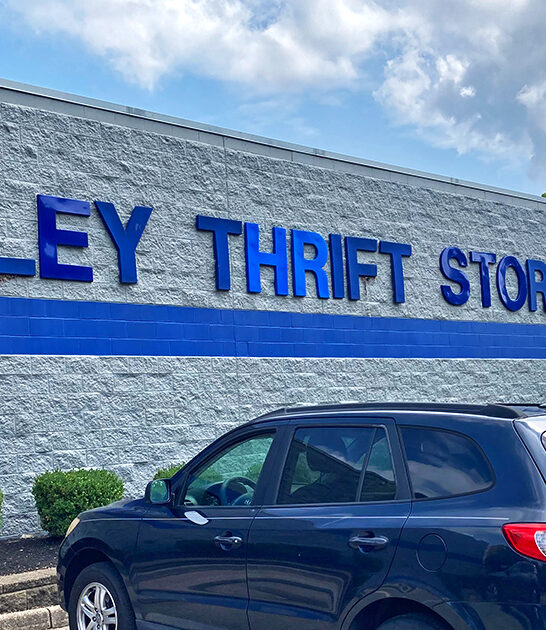 thrift stores ohio ftr