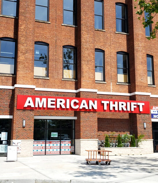 thrift treasures new jersey FTR