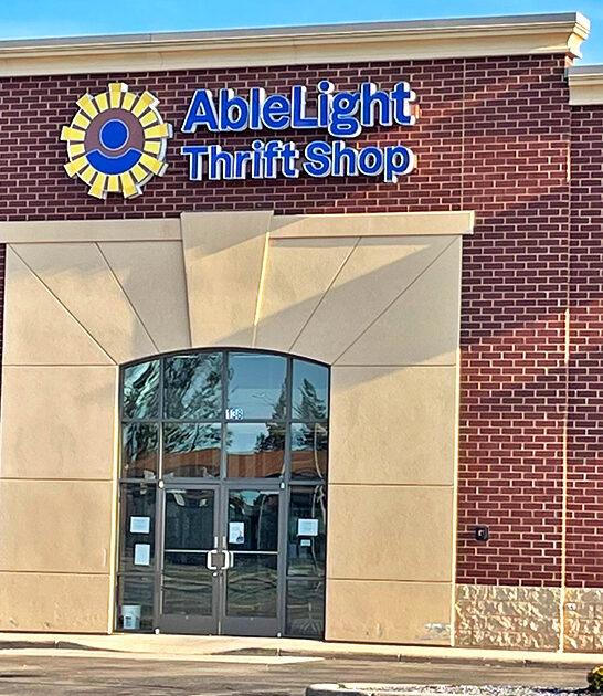 thrift wisconsin countless treasures ftr