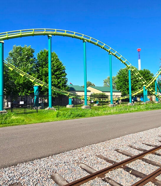 thrilling amusement parks minnesota ftr