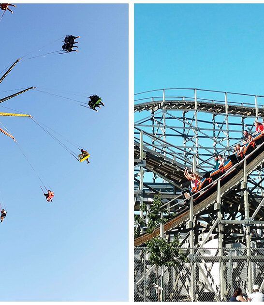 thrilling amusement parks wisconsin ftr