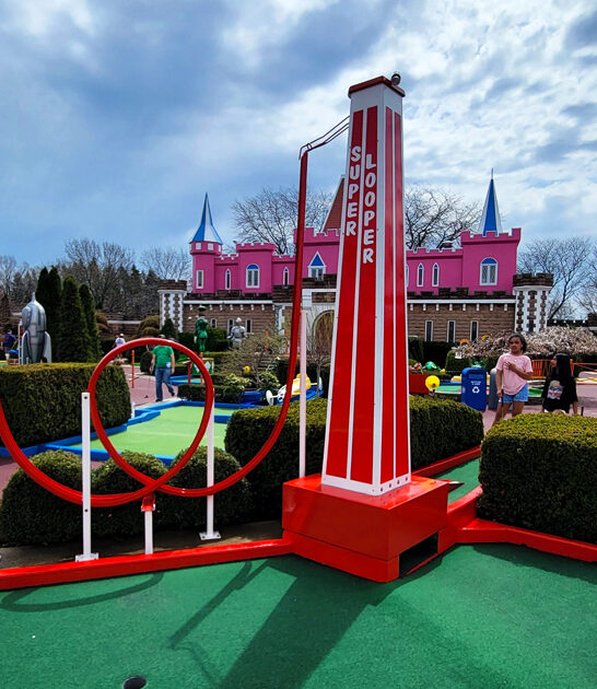 thrilling mini golf illinois ftr