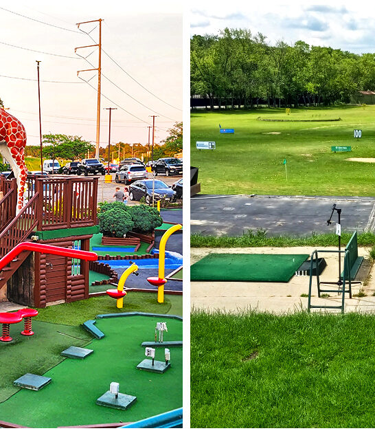 thrilling mini golf wisconsin ftr