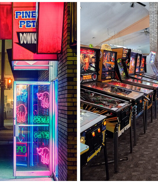 throwback michigan nostalgic attractions ftr