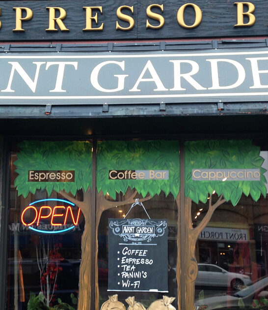 tiny bookstore cafe minnesota ftr