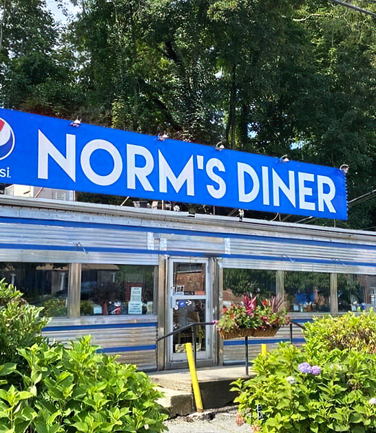 tiny breakfast restaurant connecticut ftr