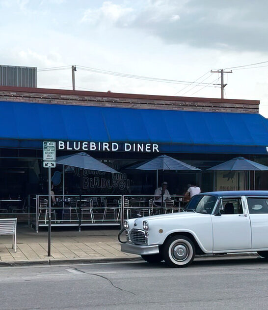 tiny breakfast restaurant iowa ftr