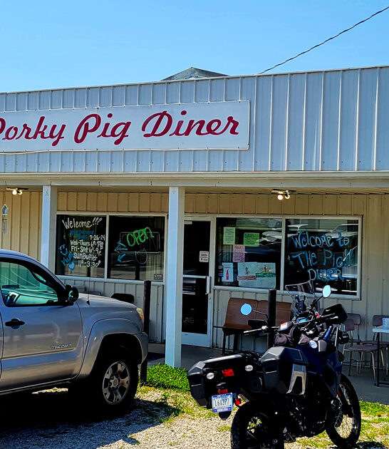 tiny breakfast restaurant kentucky ftr