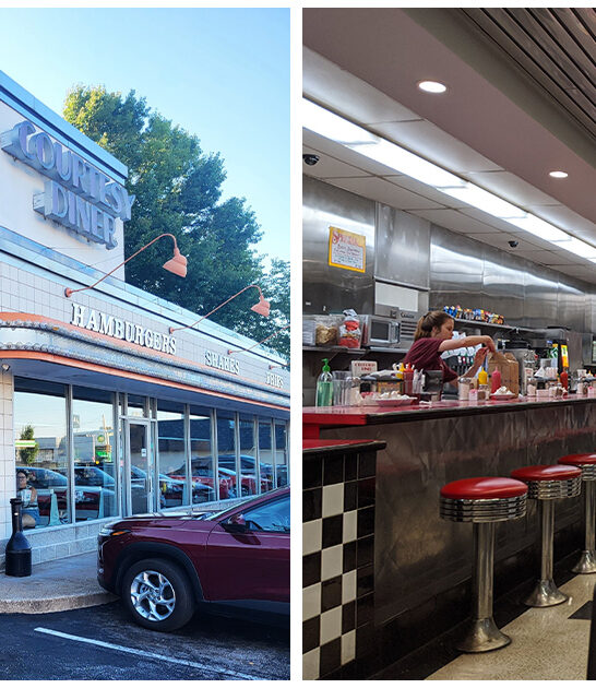 tiny breakfast restaurant missouri ftr