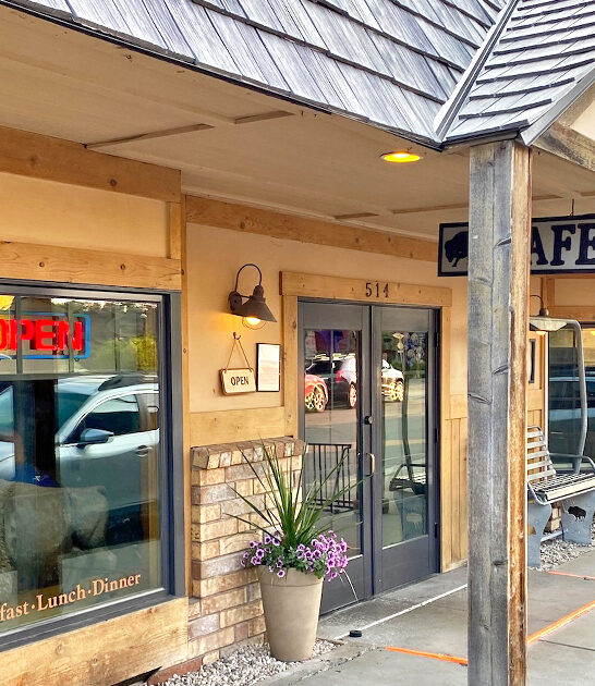 tiny breakfast restaurant montana ftr