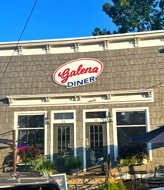 tiny breakfast restaurant ohio ftr