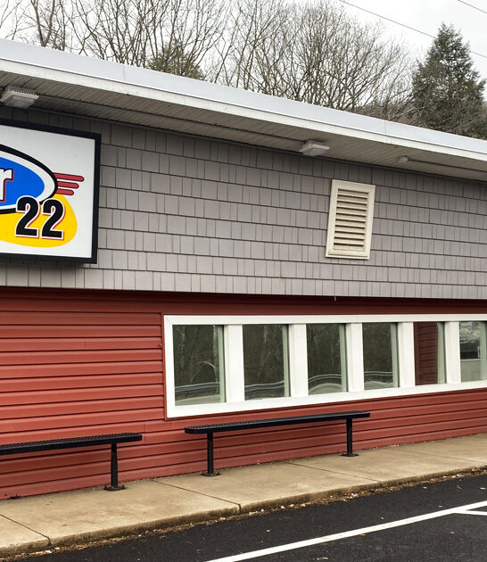 tiny breakfast restaurant pennsylvania ftr