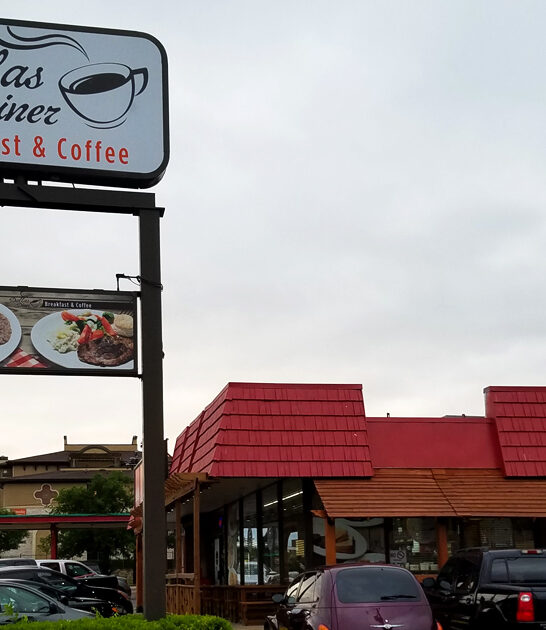 tiny breakfast restaurant texas ftr