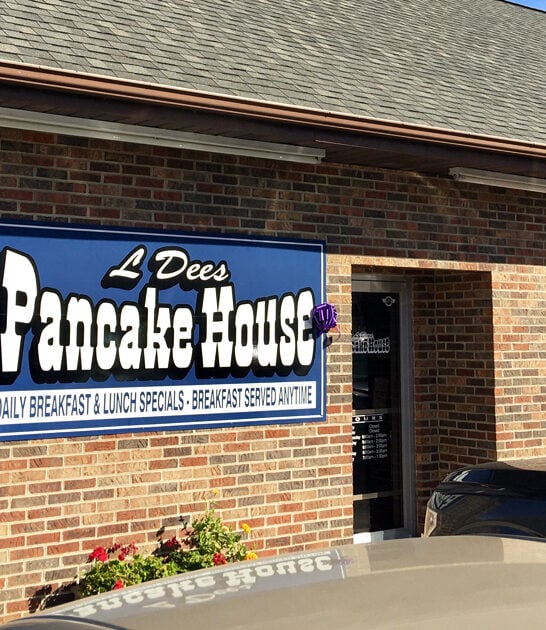 tiny breakfast restaurant virginia ftr