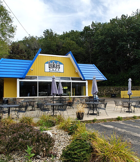 tiny breakfast restaurant wisconsin ftr