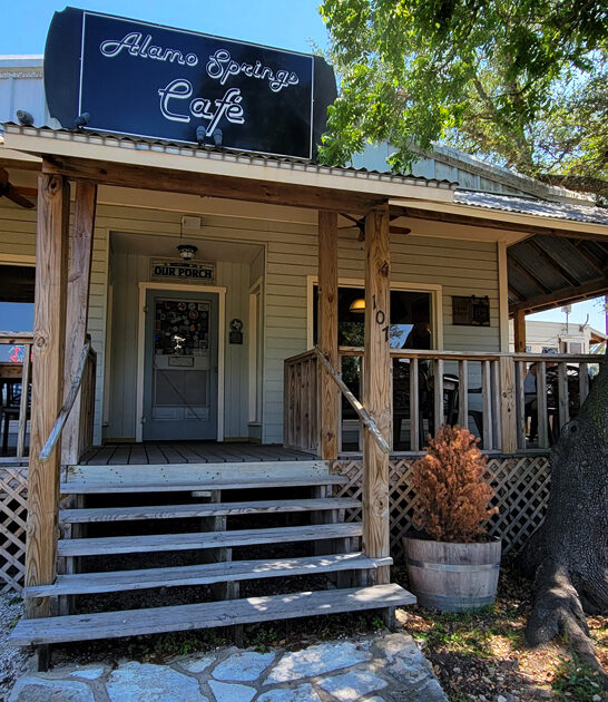 tiny restaurant burgers fredericksburg tx ftr