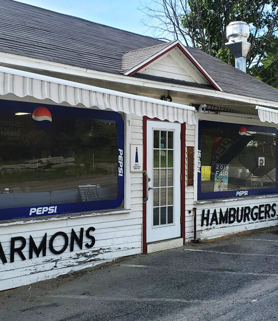 tiny restaurant falmouth me ftr