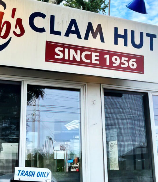 tiny seafood shacks maine ftr