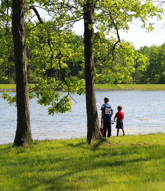 tiny state park indiana ftr