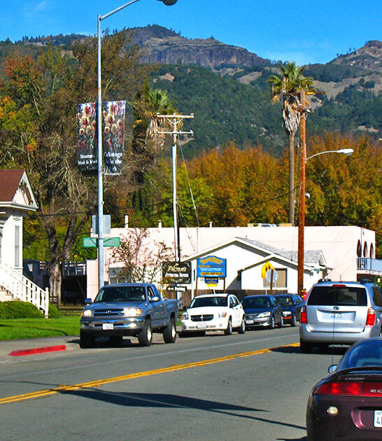 tiny town california nature ftr