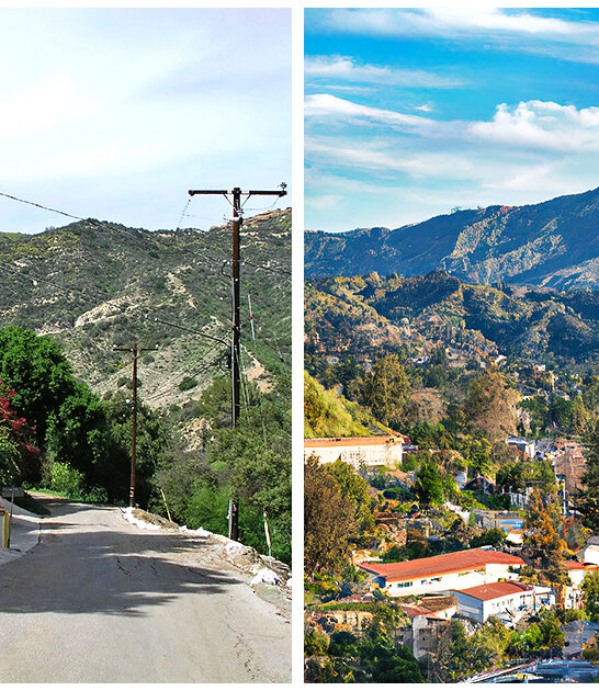 topanga ca charming small-town ftr