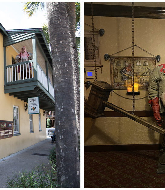 torture museum florida creepy ftr