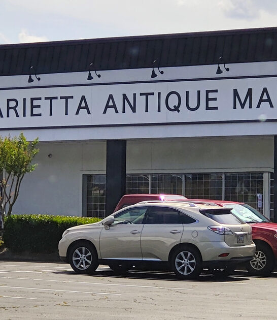 treasure filled trip georgia ftr