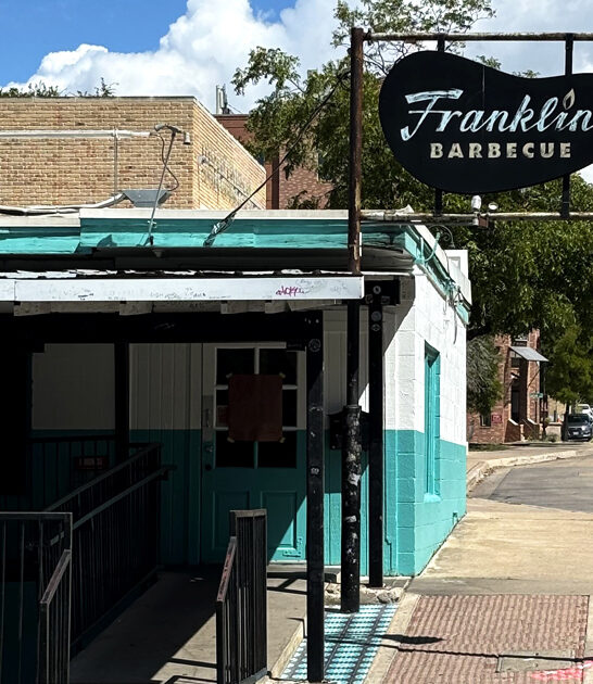 trip bbq joints texas ftr