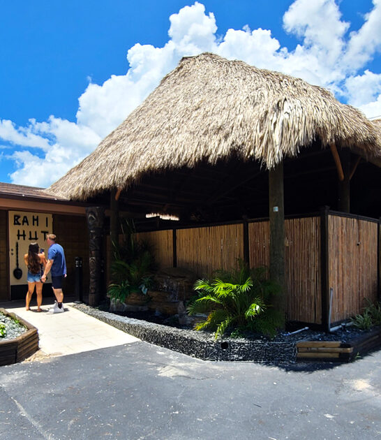 tropical themed florida bars ftr