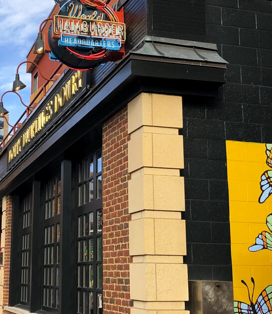 truffle fries wisconsin restaurant ftr