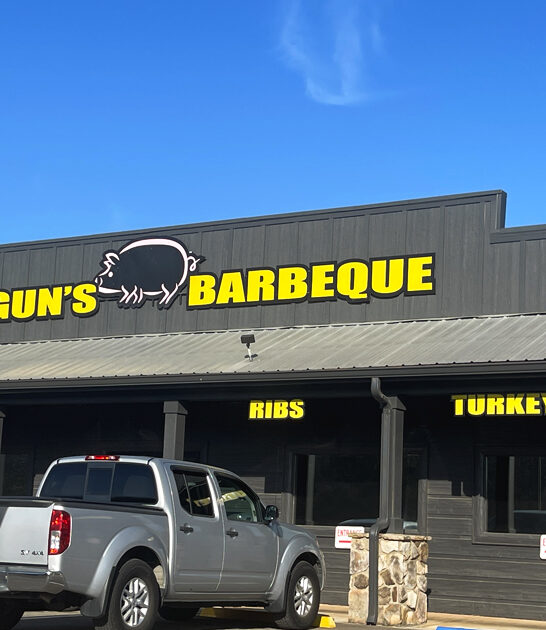 unassuming barbecue joints georgia ftr