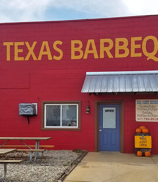 unassuming barbecue restaurants michigan ftr