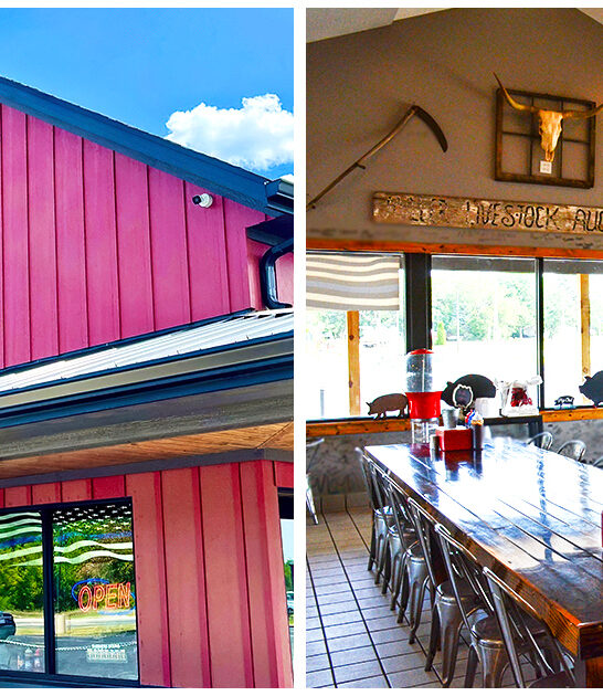 unassuming barbecue restaurants wisconsin ftr