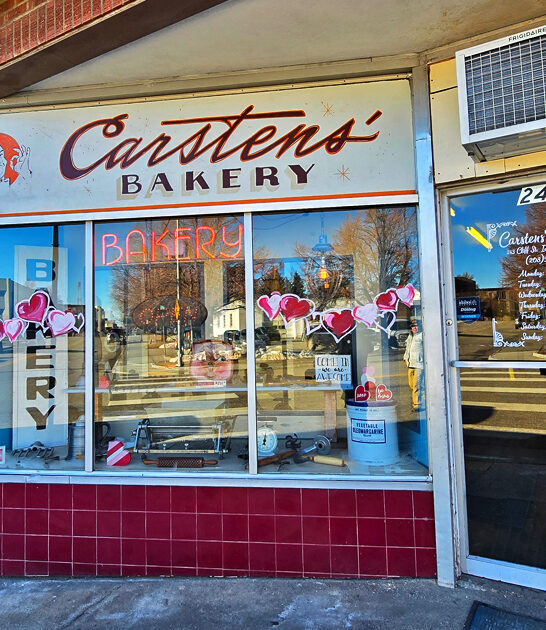 unassuming donut shop idaho ftr