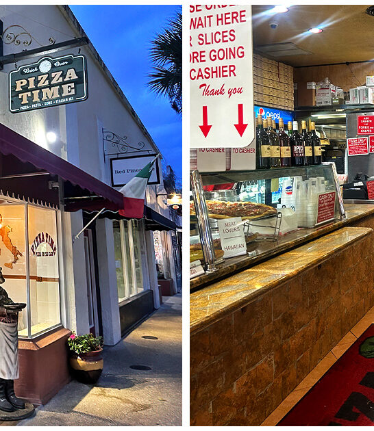 unassuming pizzeria florida ftr