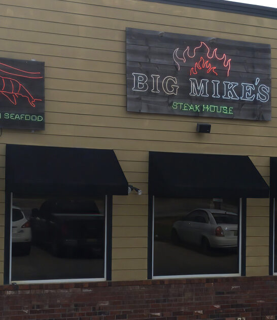 unassuming restaurant alabama steaks ftr