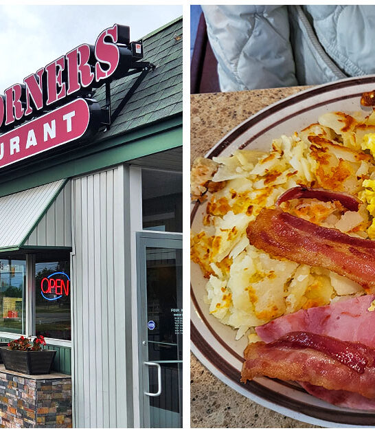 unassuming restaurant breakfast michigan ftr