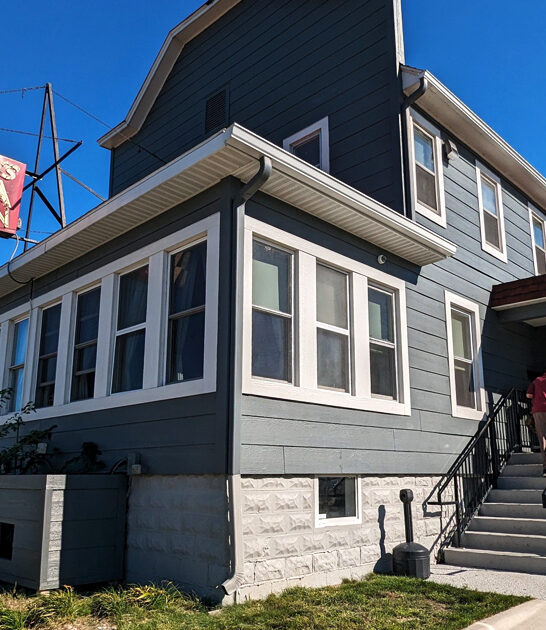 unassuming restaurant grand haven mi pizza ftr