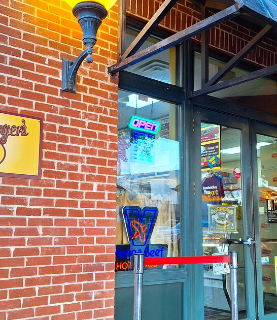 unassuming restaurant reuben grapevine tx ftr