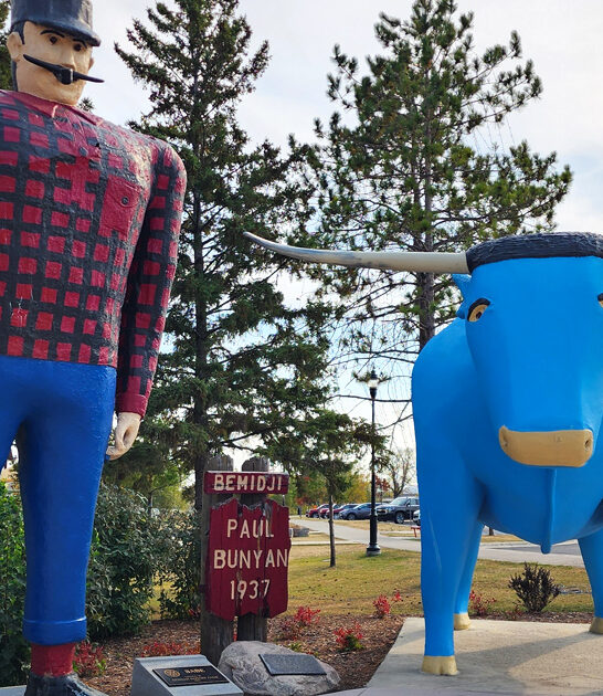 unbelievable attractions minnesota FTR