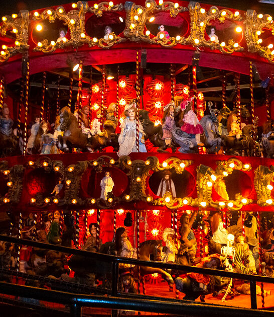 unbelievable attractions wisconsin ftr