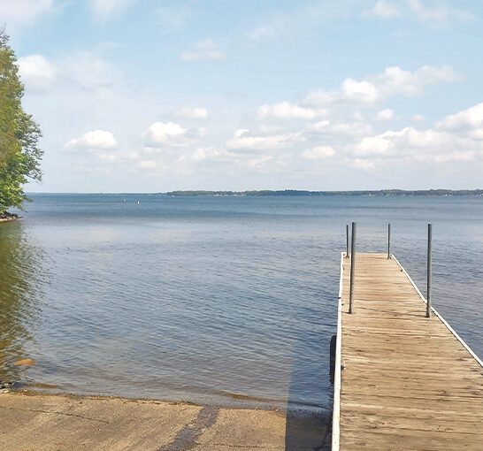 under radar park minnesota ftr