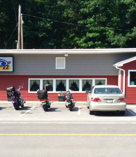 under radar restaurant pennsylvania ftr