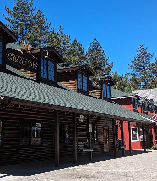 under radar steakhouses california FTR
