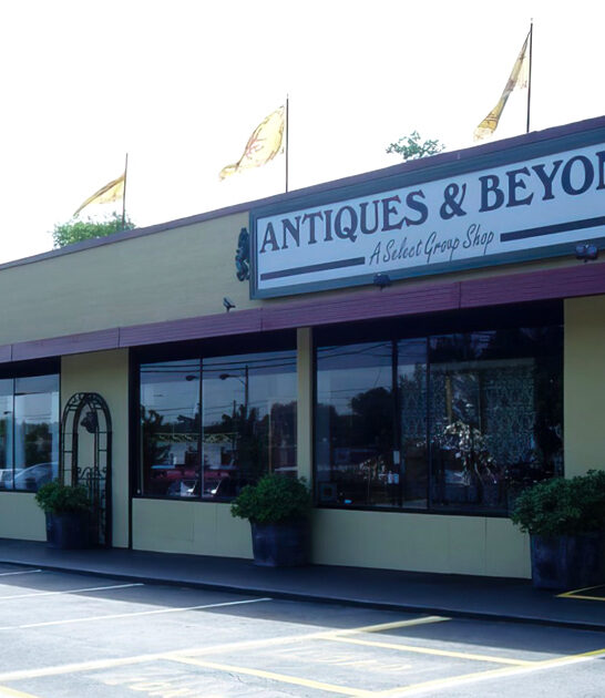 under radar store georgia ftr