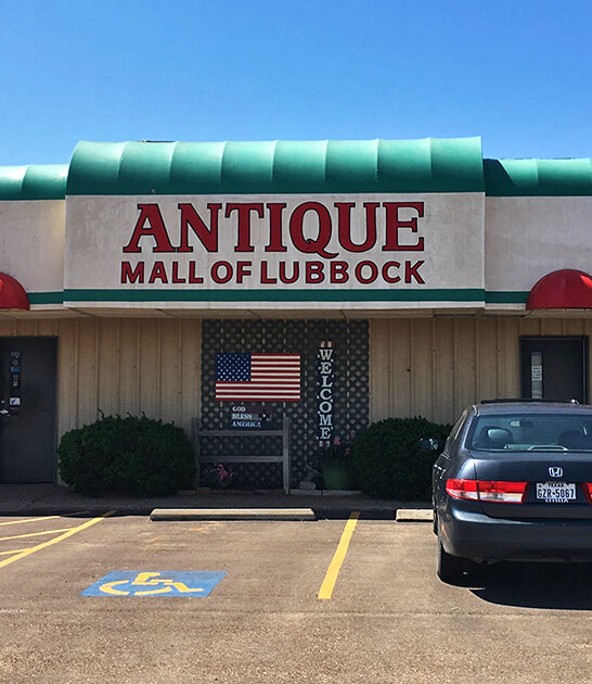 underrated antique store lubbock tx ftr